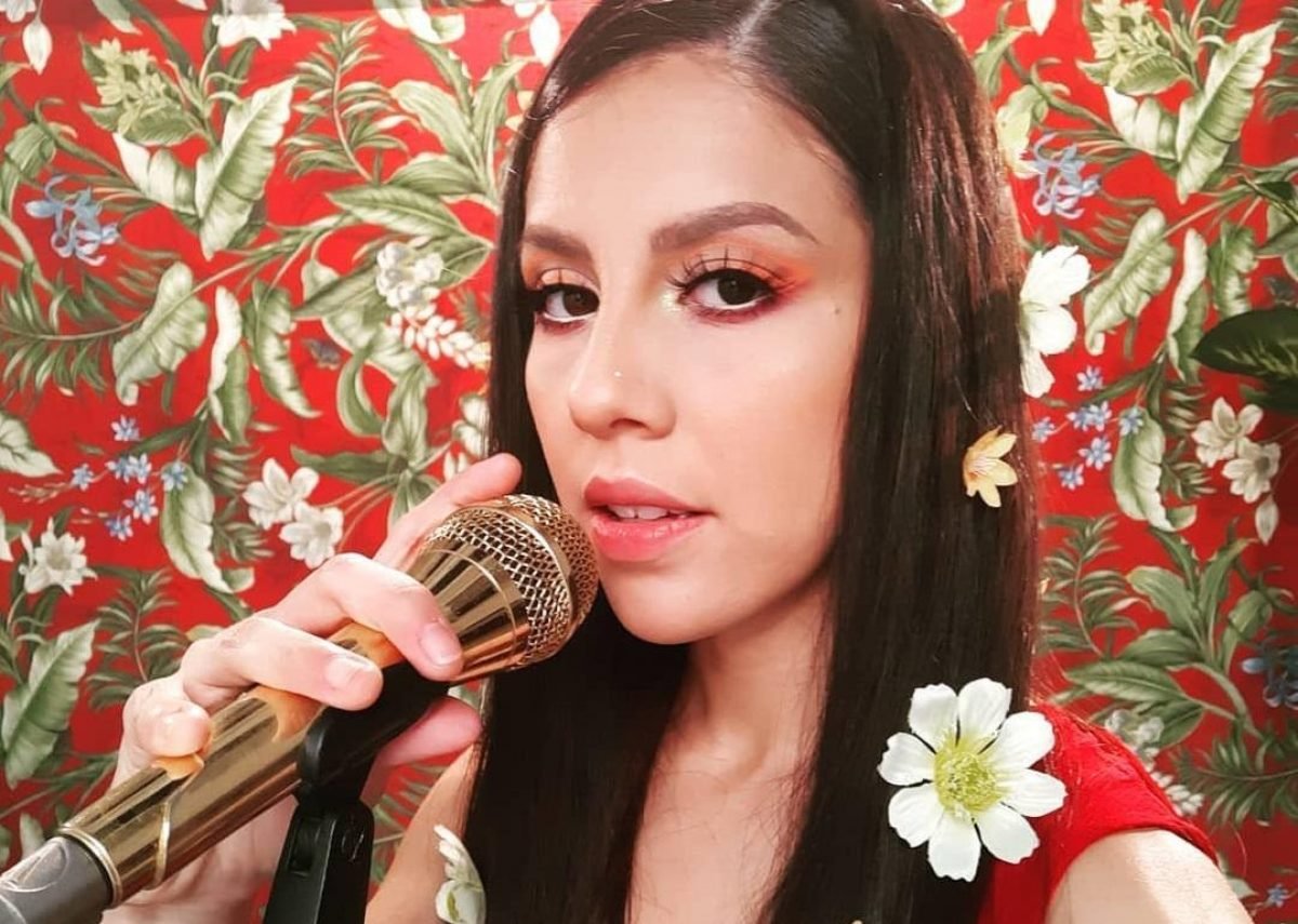 Fabiola Roudha, la revelación del soul, el jazz, el funk y el blues en ...