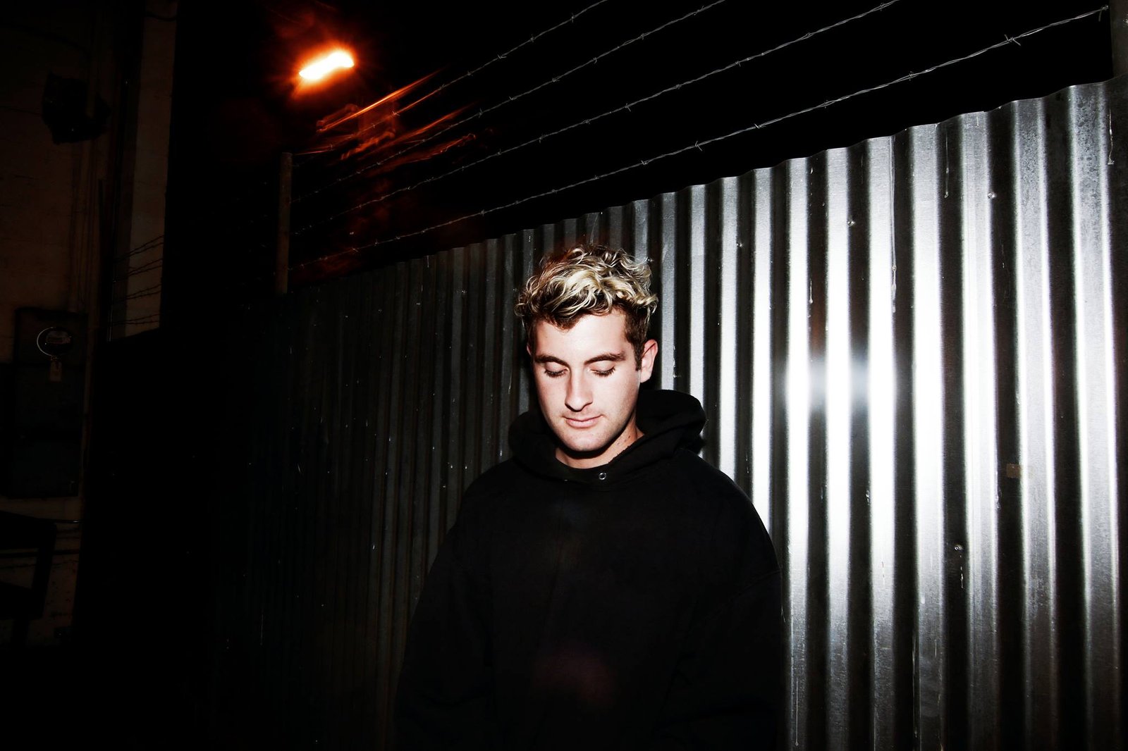 Conoce a Nick Lopez, la nueva joya del pop rock estadounidense - Rock ...