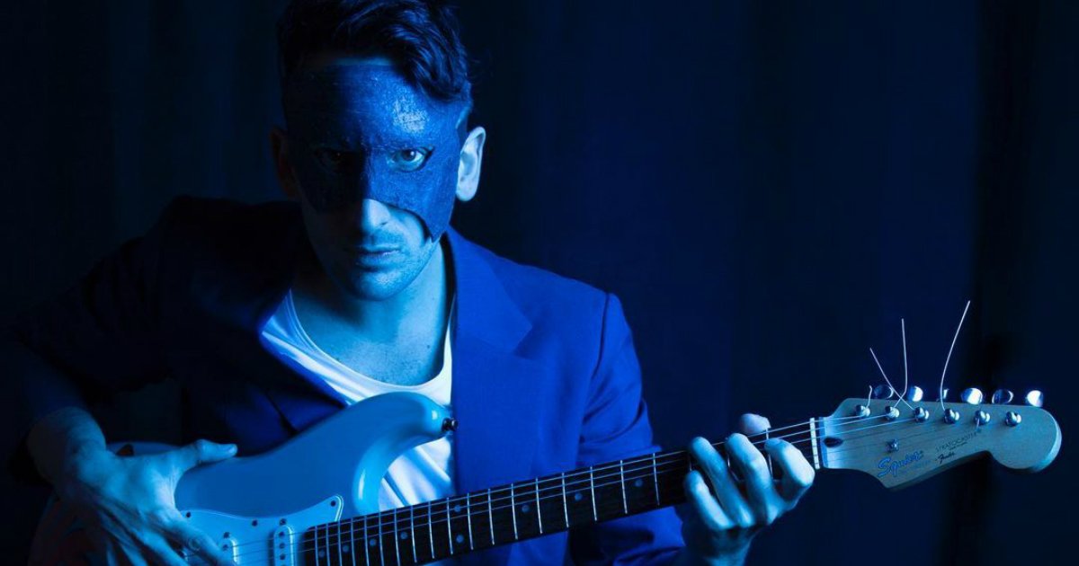 Lobel presenta "Paralizacelerándote", una crítica a la nueva esclavitud ...