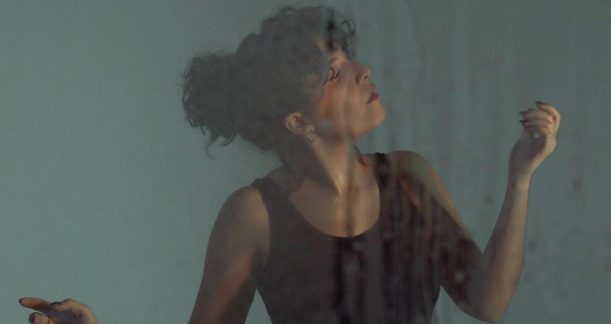 Mía Rizzo y David de la Luz se unen para presentar "Saboréame - Rock ...