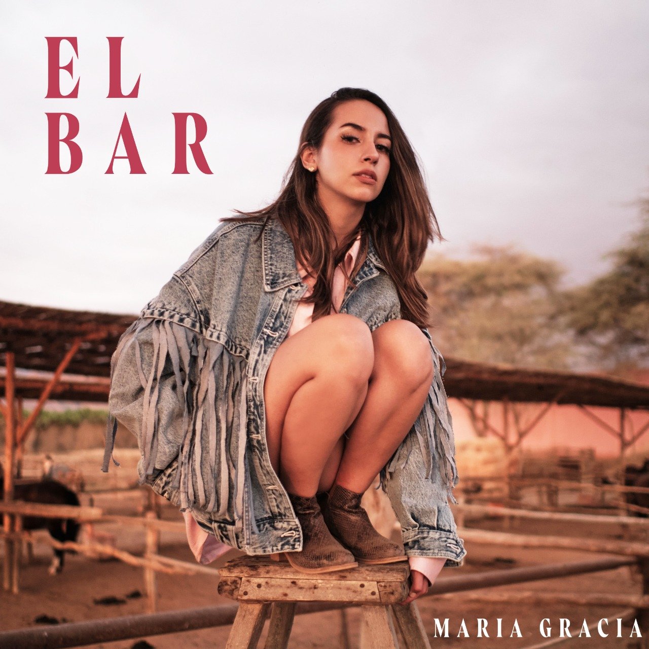 Maria Gracia: - Rock Achorao'