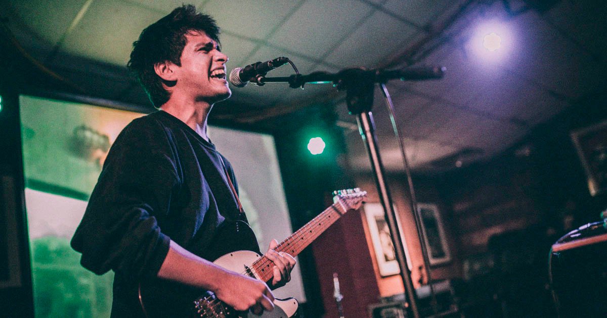 Atlas estrena su nuevo sencillo "Amaterasu" - Rock Achorao'