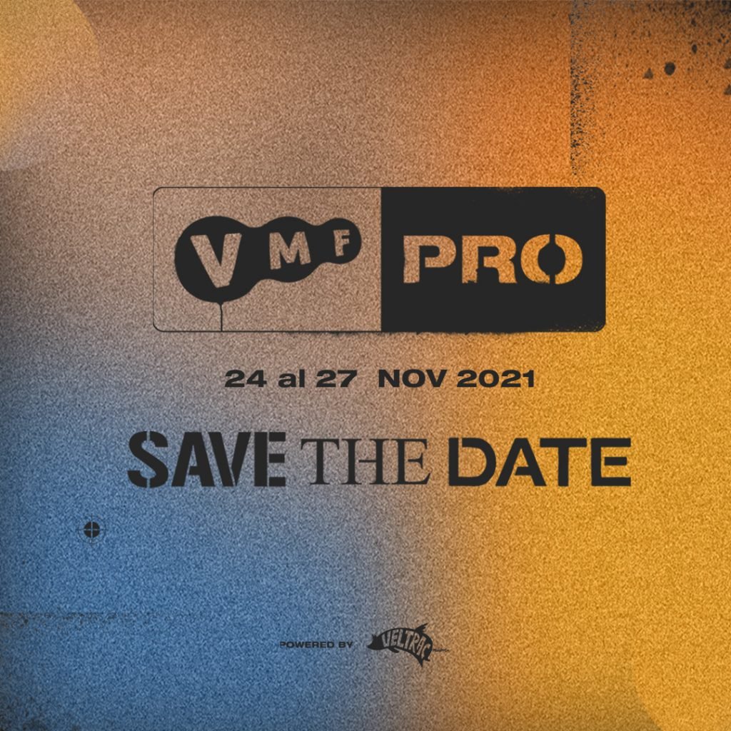 Veltrac Music anuncia su primer encuentro profesional VMF PRO - Rock Achorao'