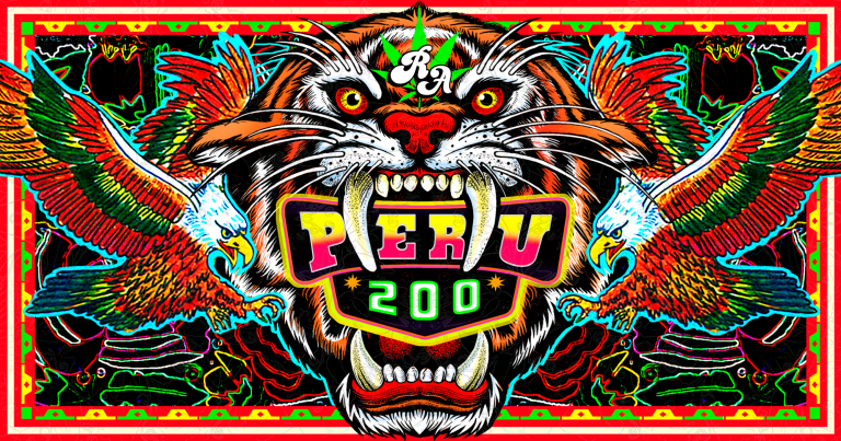 PERÚ 200: Una remembranza del Rock & Pop peruano desde 1957 hasta el ...