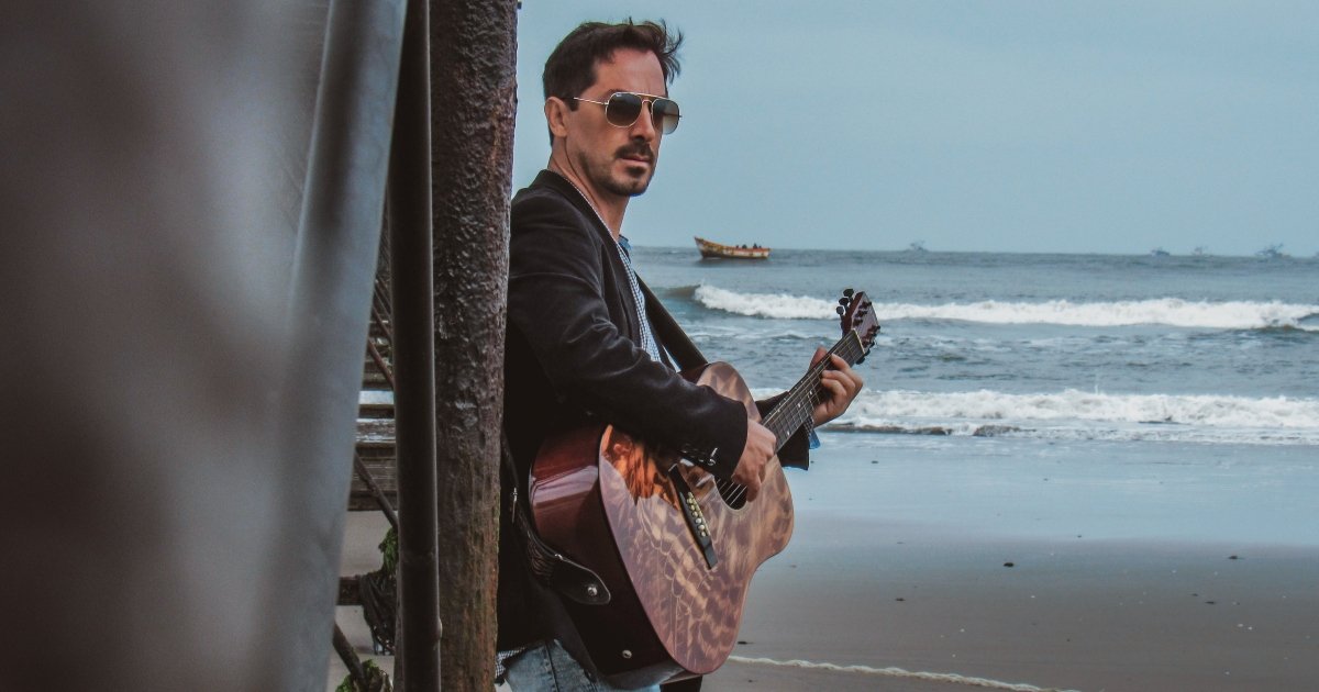 Conoce a Johnny Plenge y escucha su single Debut «Marcela» - Rock Achorao'