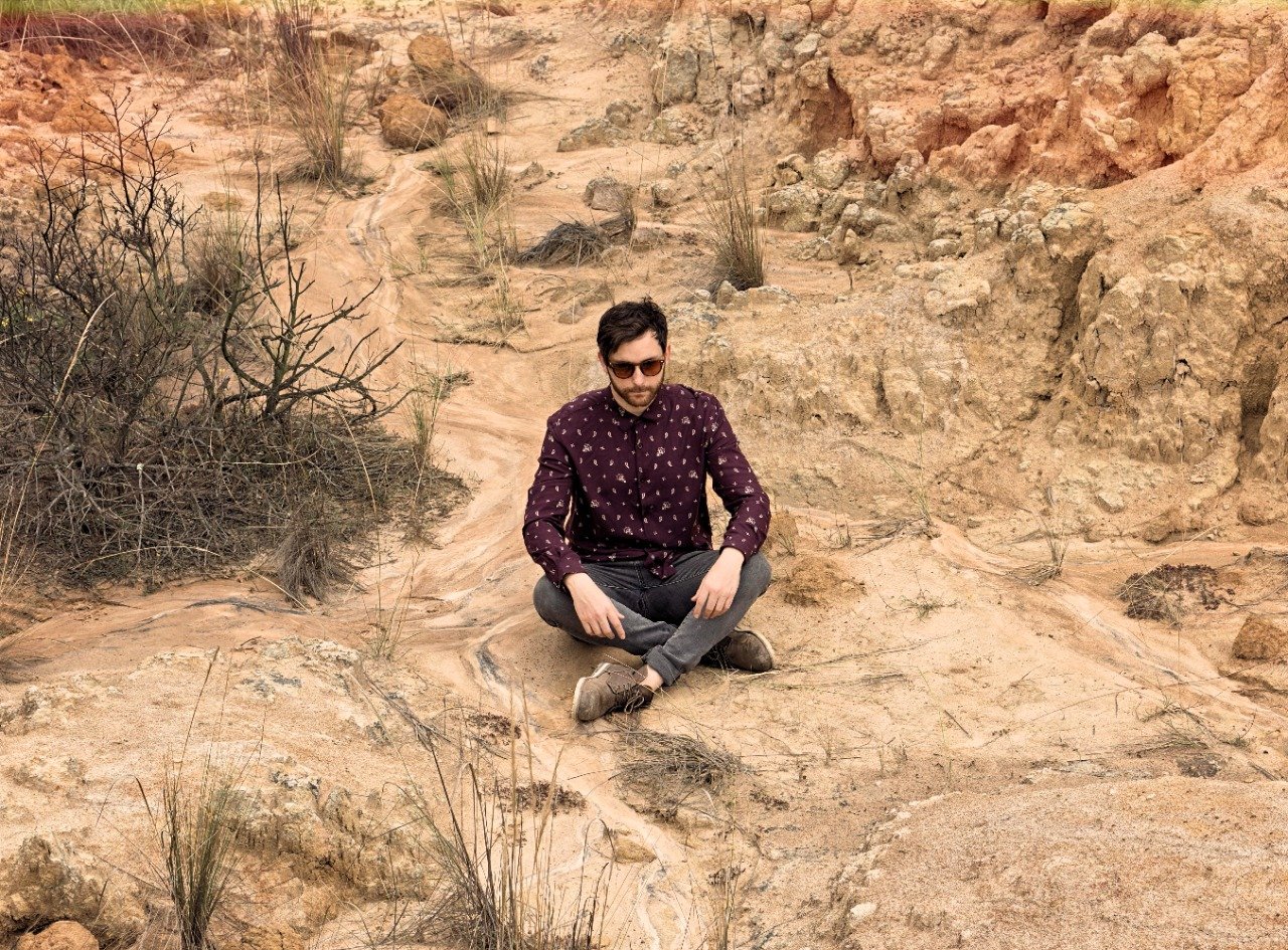 Bohanan lanza 'Momentum', una canción que impulsa y revitaliza - Rock ...