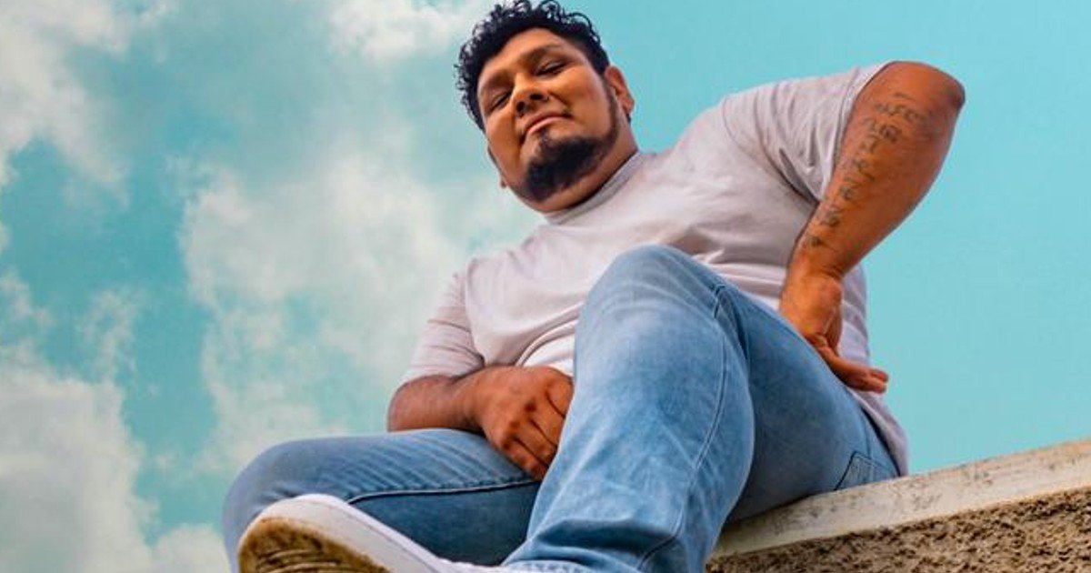 Desde Trujillo, Wallo lanza ‘Enfréntalo así’, segunda entrega de su ...