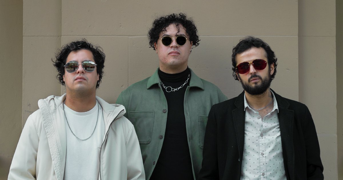 Un viaje hacia las nostalgias pop de Alovia en su nuevo single "Azul ...