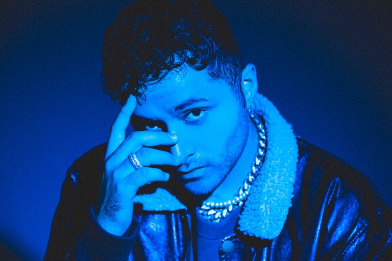 Conoce al regeatonero Leo X en "Prohibida" - Rock Achorao'