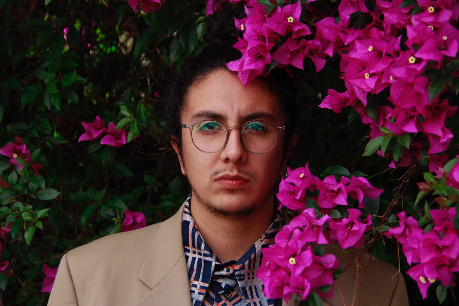 El méxicano André Beltrán nos trae una 'Alborada' en forma de redención ...