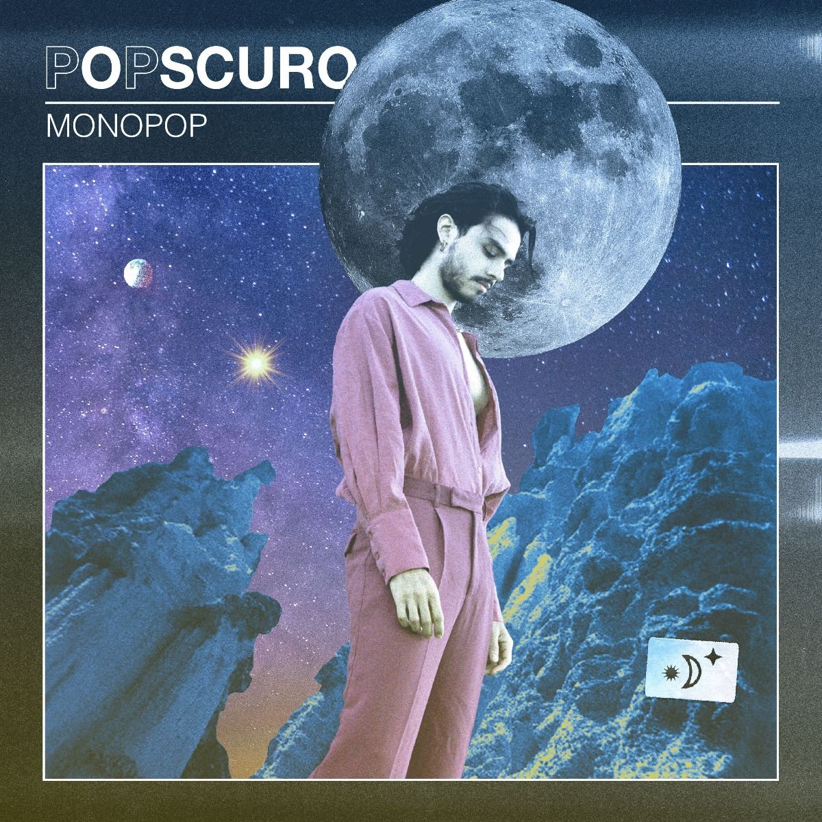 MONOPOP presenta Popscuro, su primer álbum de estudio - Rock Achorao'