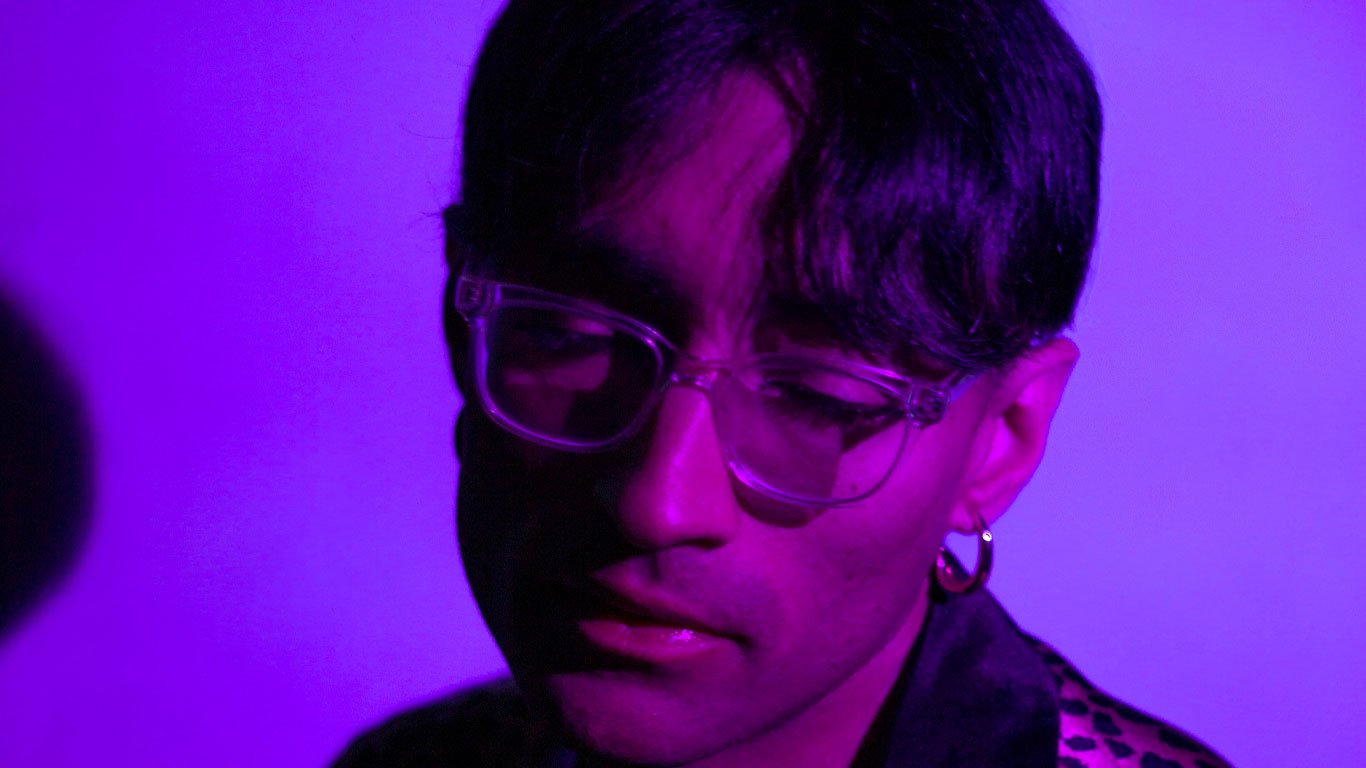 anthï trae desde Chile un extravagante art pop con ritmos dembow - Rock ...