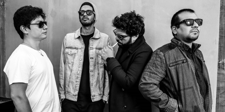 SIMIOS ESTRENA “LA ÚNICA” E INICIA TOUR DE PRESENTACIÓN EN LIMA - Rock ...