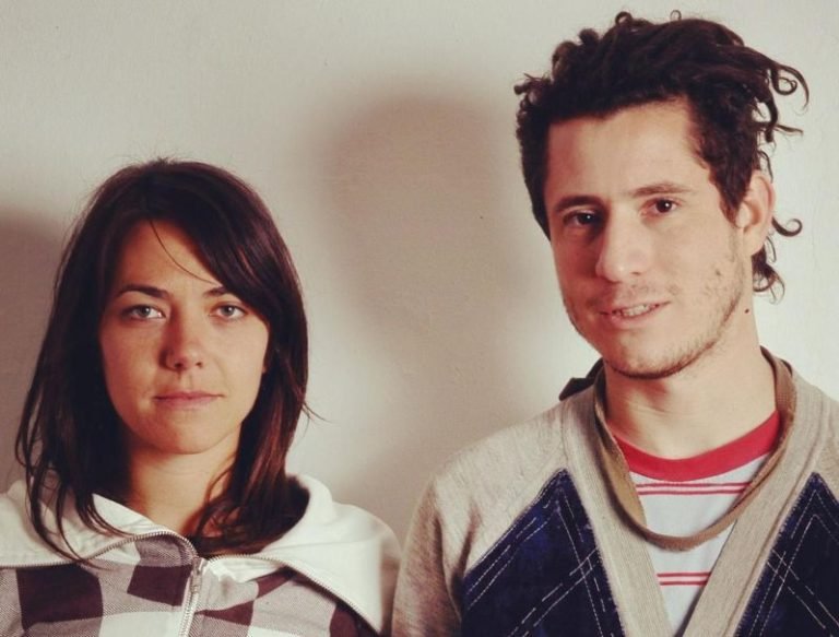 CACHETADA: así suena el debut del dúo peruano-estadounidense de noise ...