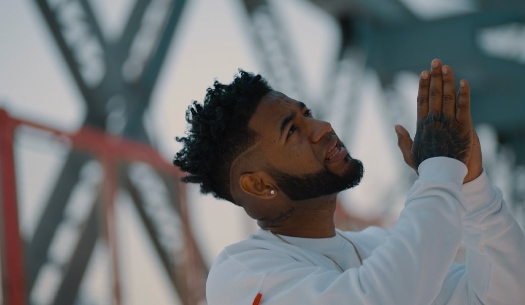 El artista colombiano JMoney OTB estrena el video de 'Yo me voy' - Rock ...