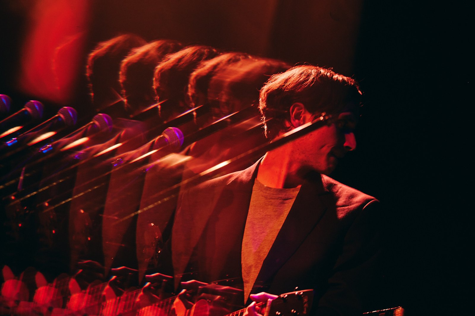 "Perdido" de Lucas Hill, una canción para atravesar la incertidumbre ...