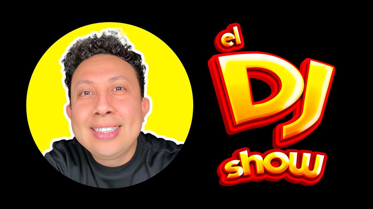 El polémico programa de radio online El DJ Show llega a Amazon - Rock ...