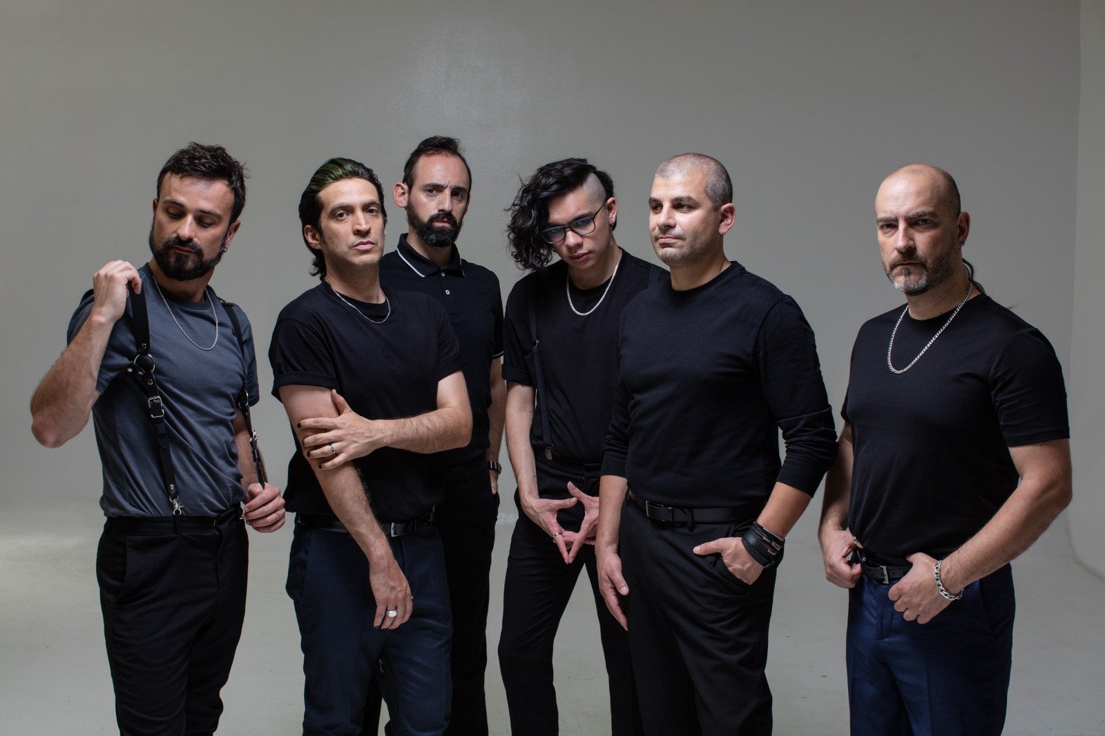 Autobiográfico e introspectivo, así es el álbum 'Beyond Drama' de ...