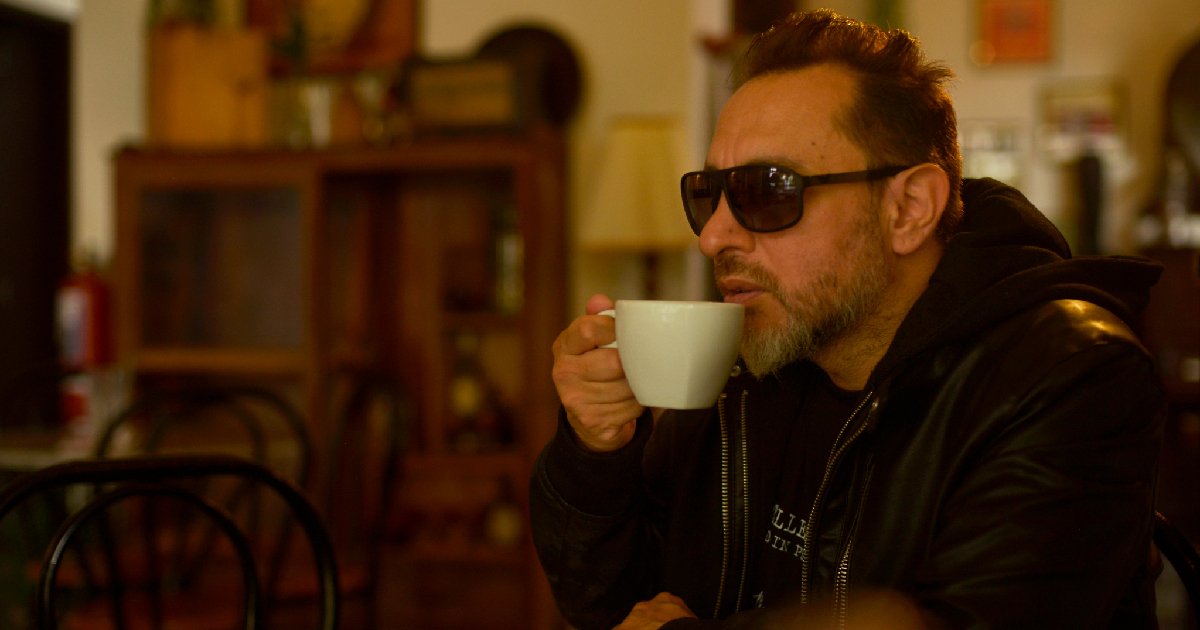 El eco de la desesperanza": Kachete presenta su nuevo tema "Correr ...