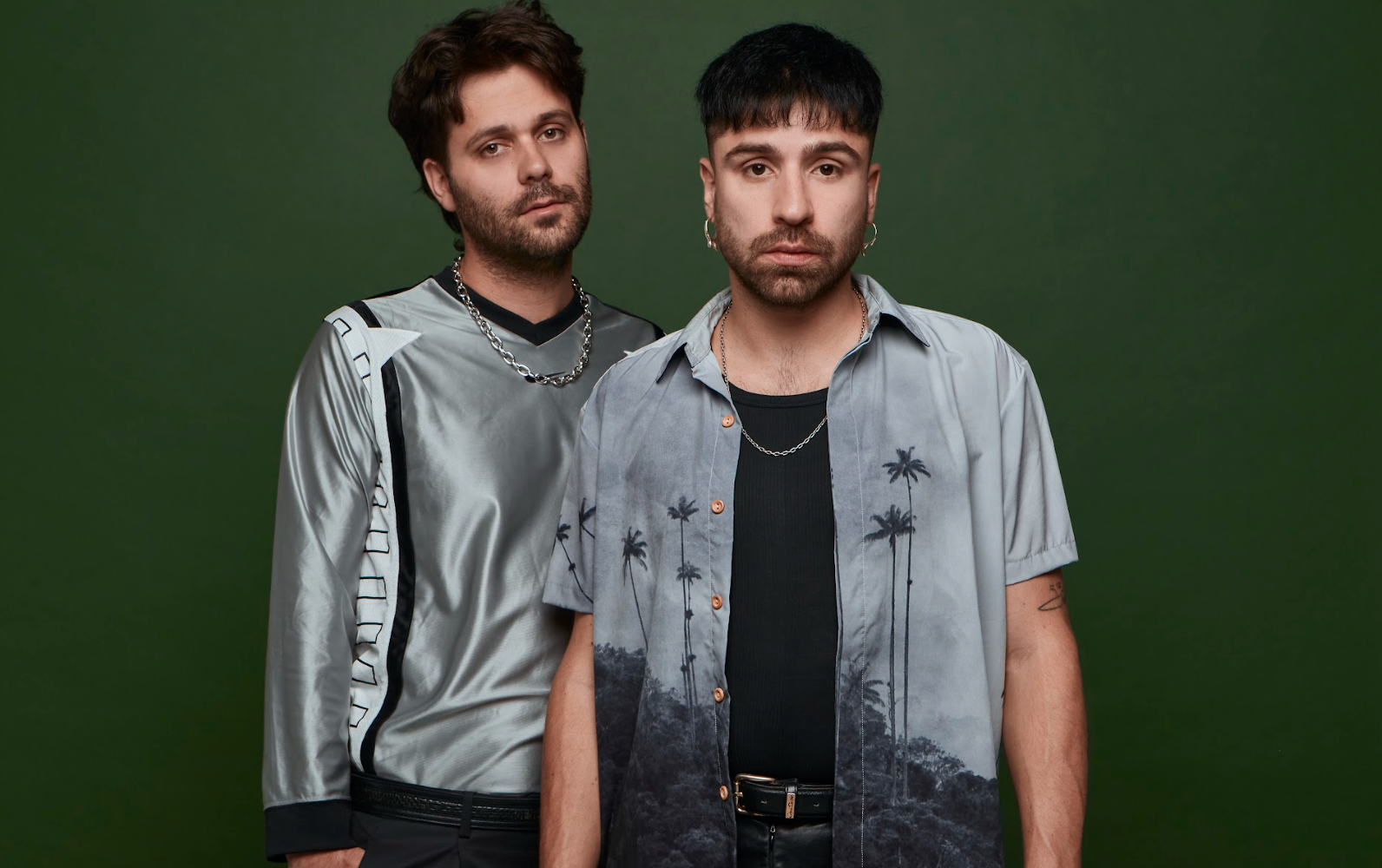 El Zar vuelve a Lima este 16 de junio para presentar su último disco ...