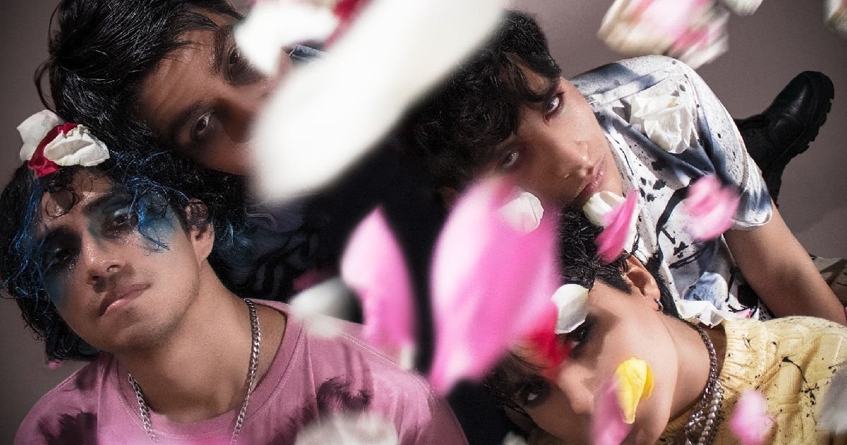 Kafuka presenta "Teri", el viaje emocional de un adiós - Rock Achorao'