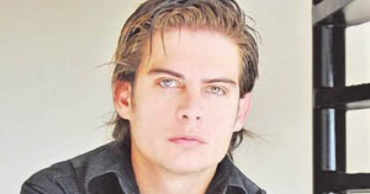 Alejandro Delius: el comienzo de "Repriss" de Quirquiña - Rock Achorao'