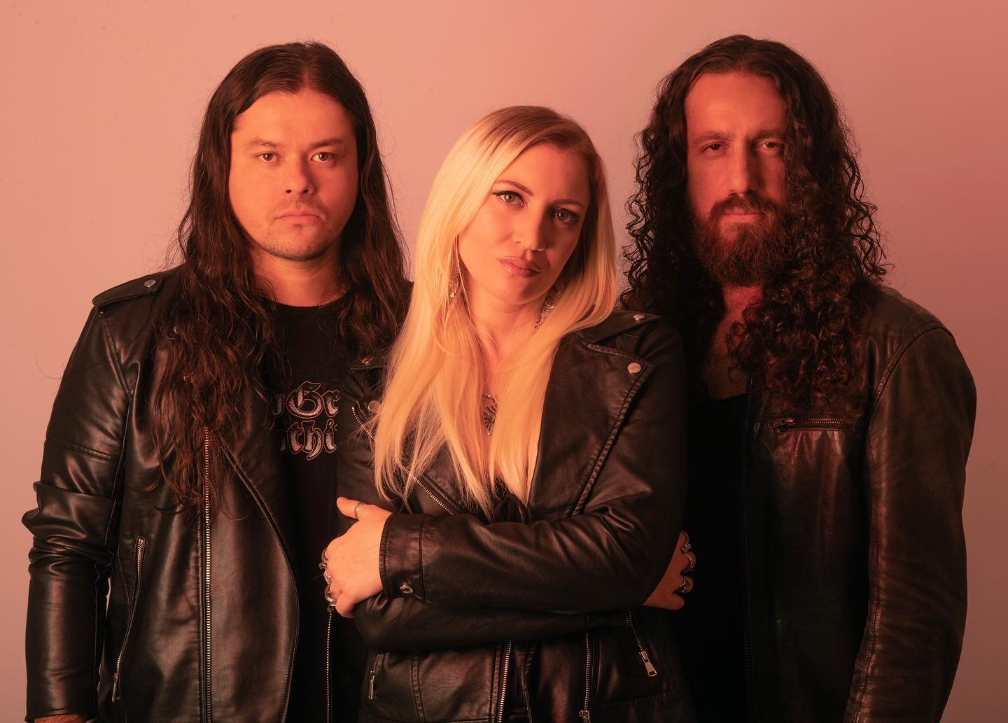 Dead Groove Band sorprende con su nuevo video “Into Infinity” hecho con ...