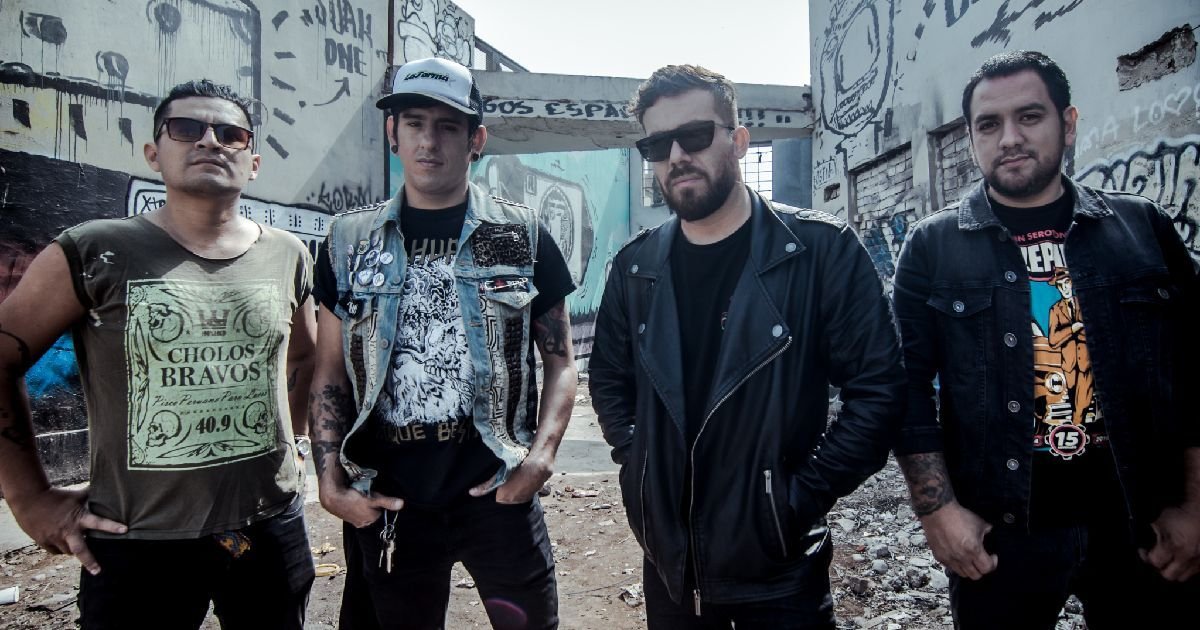 La Forma anuncia su único show reunión este 14 de octubre