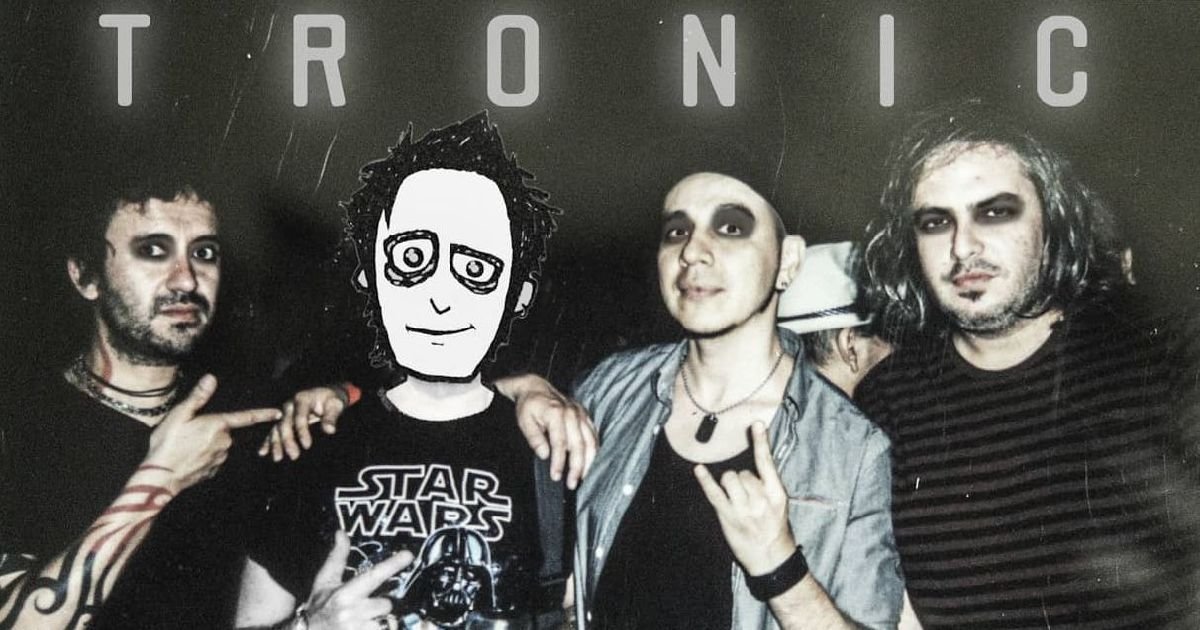 Tronic anuncia su regreso a Lima este 2023