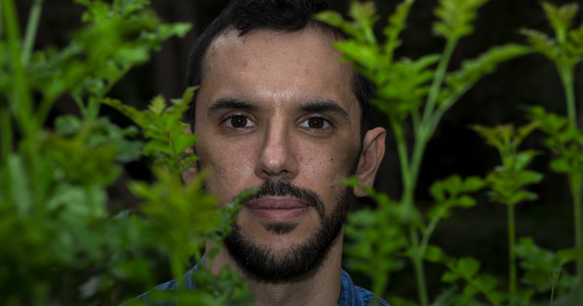 Lento Rodríguez reconfigura su sonido pop en 'New New Wave