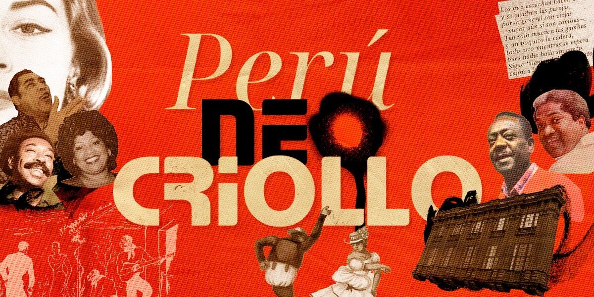 Escucha 'Perú Neo Criollo', la playlist de la jarana contemporánea