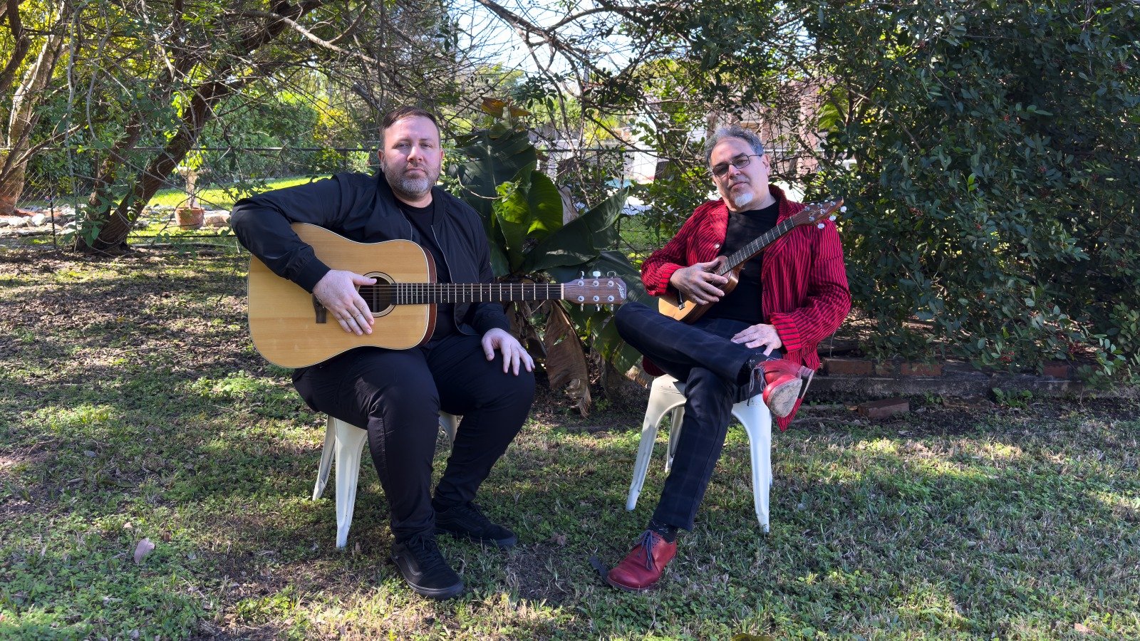 [Estreno] Falquez y Pavel Urkiza estrenan 'Río Arriba', una canción de ...