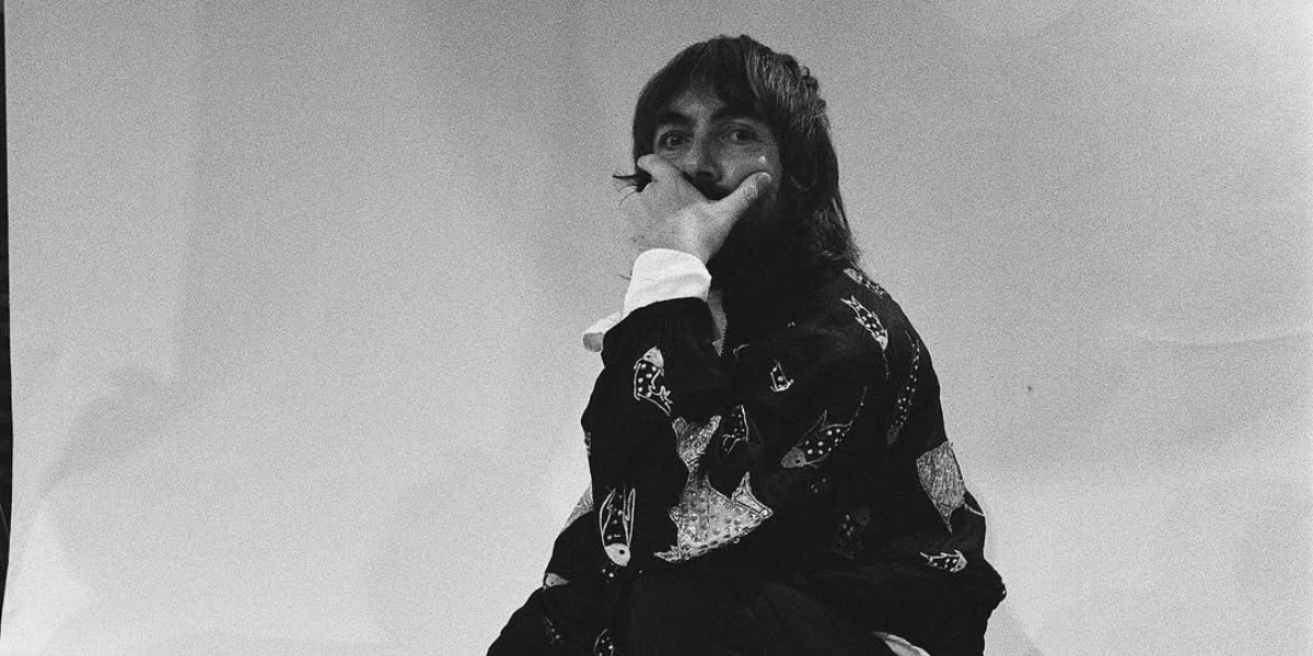 Sam Jr. presenta “Energy Treansfer”, su track más frenético a la fecha ...