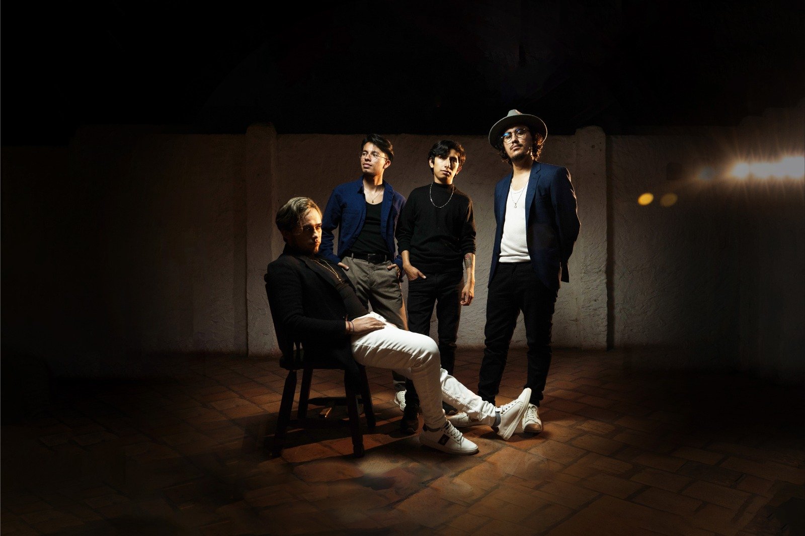 [Estreno] New Jaim presenta 'Lunas', una canción para cerrar ciclos ...