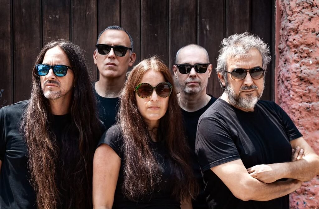 13 bandas que forjaron el rock peruano y que verás en el Vivo X El Rock ...