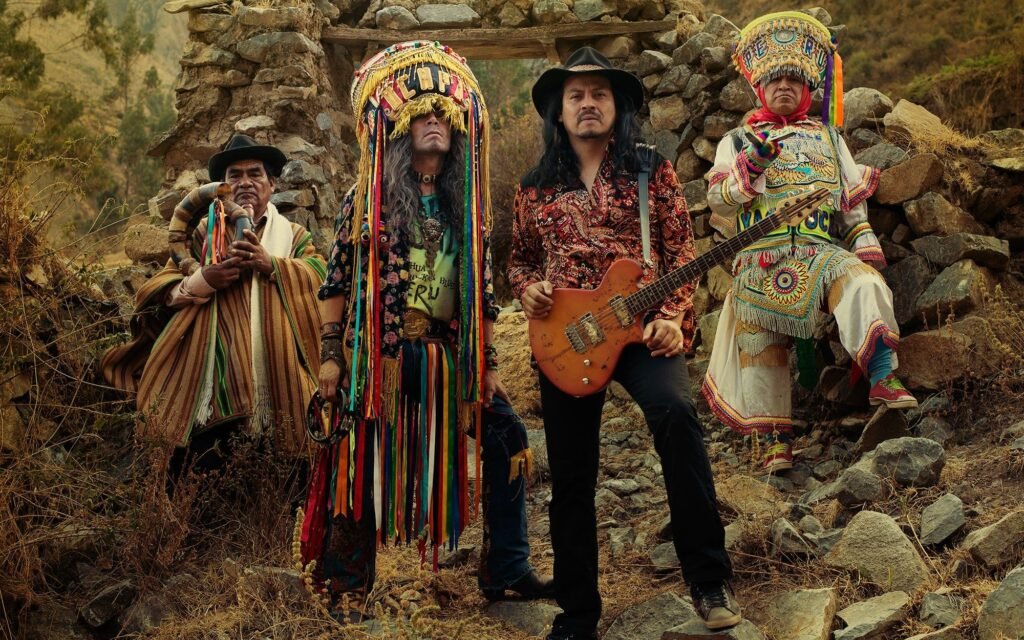 13 bandas que forjaron el rock peruano y que verás en el Vivo X El Rock ...