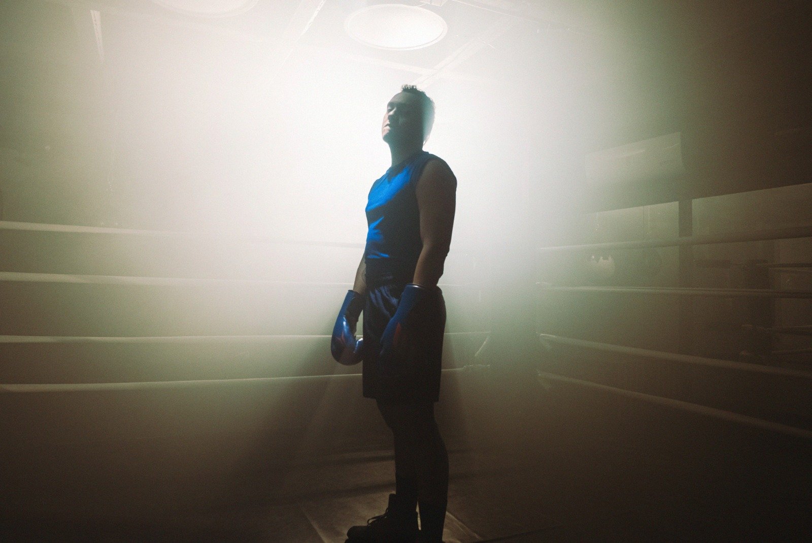 [Novedad] John Arango estrena 'Impersonal' ¡Mira el video! - Rock Achorao'