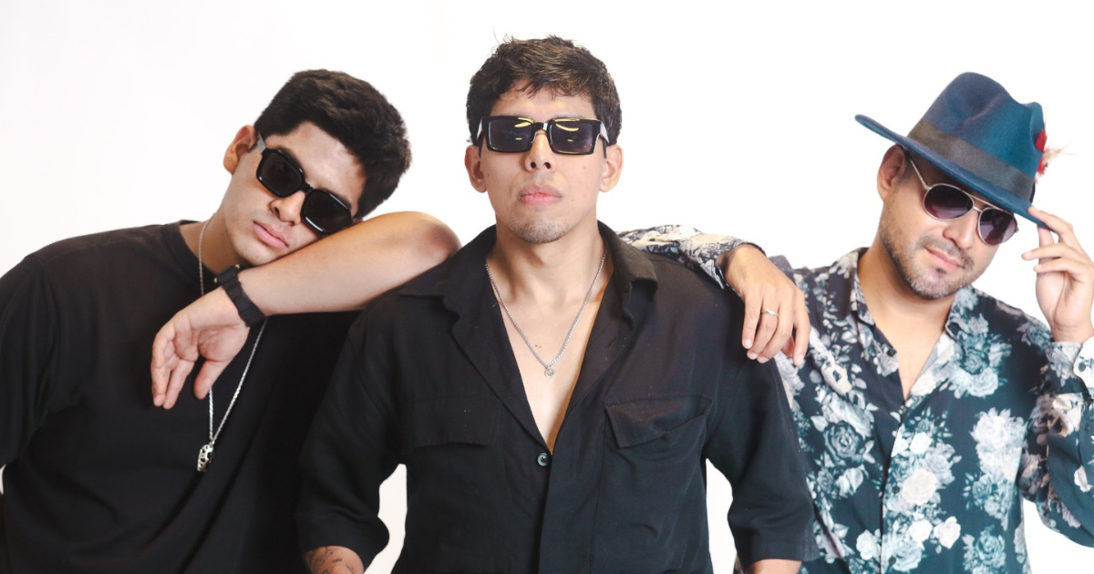 LOUAN LE PRENDE FUEGO A SU NUEVA ETAPA CON “INFIERNO” - Rock Achorao'